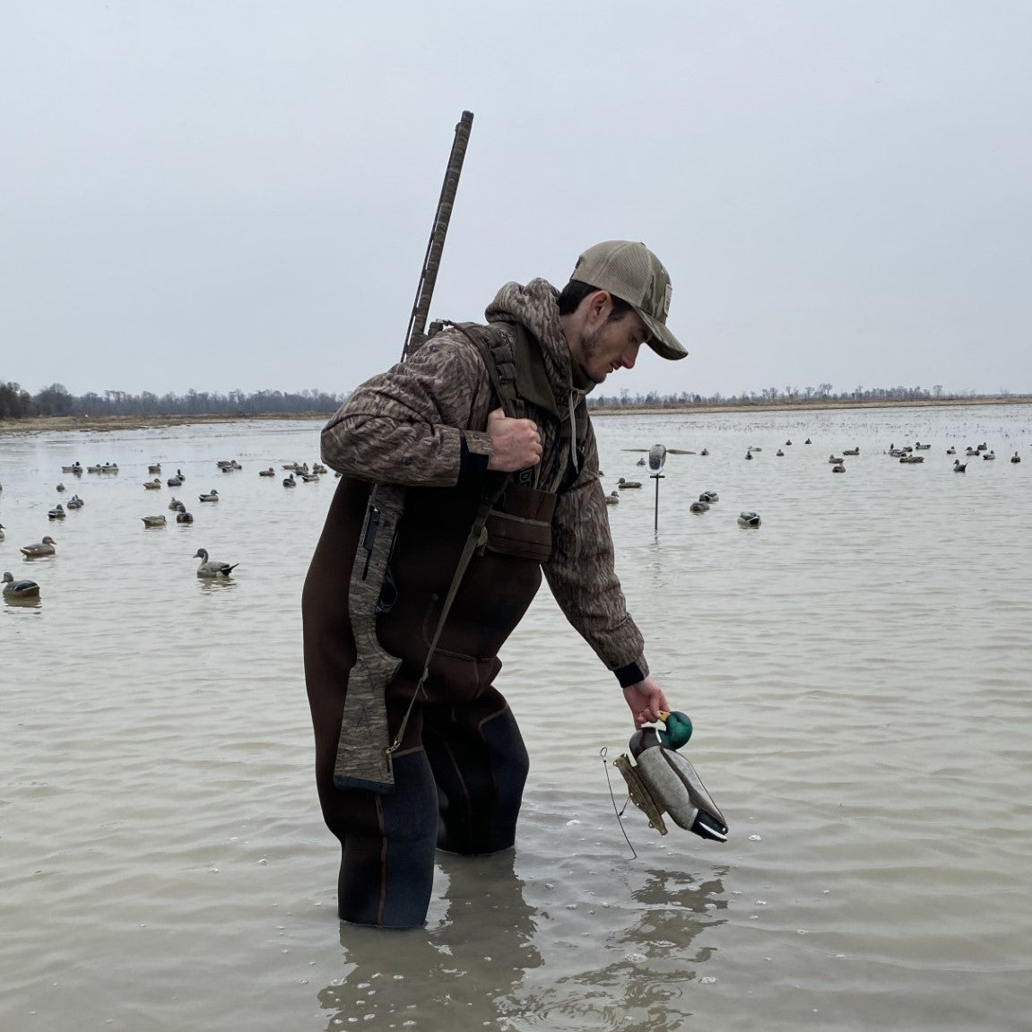 Floater Decoys – Decoy Central