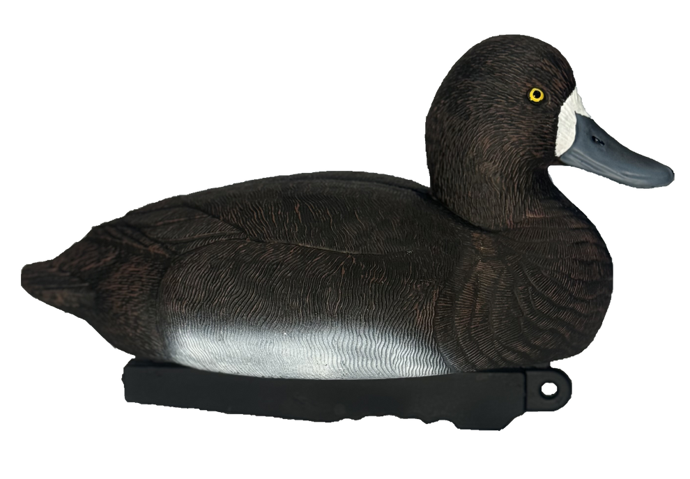 Super Blocks Bluebills - 12 pack – Decoy Central