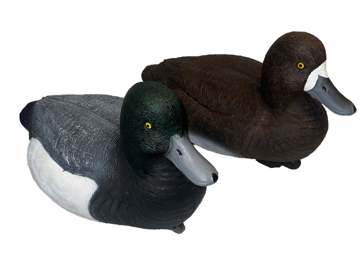 Floating Duck Decoys – Decoy Central