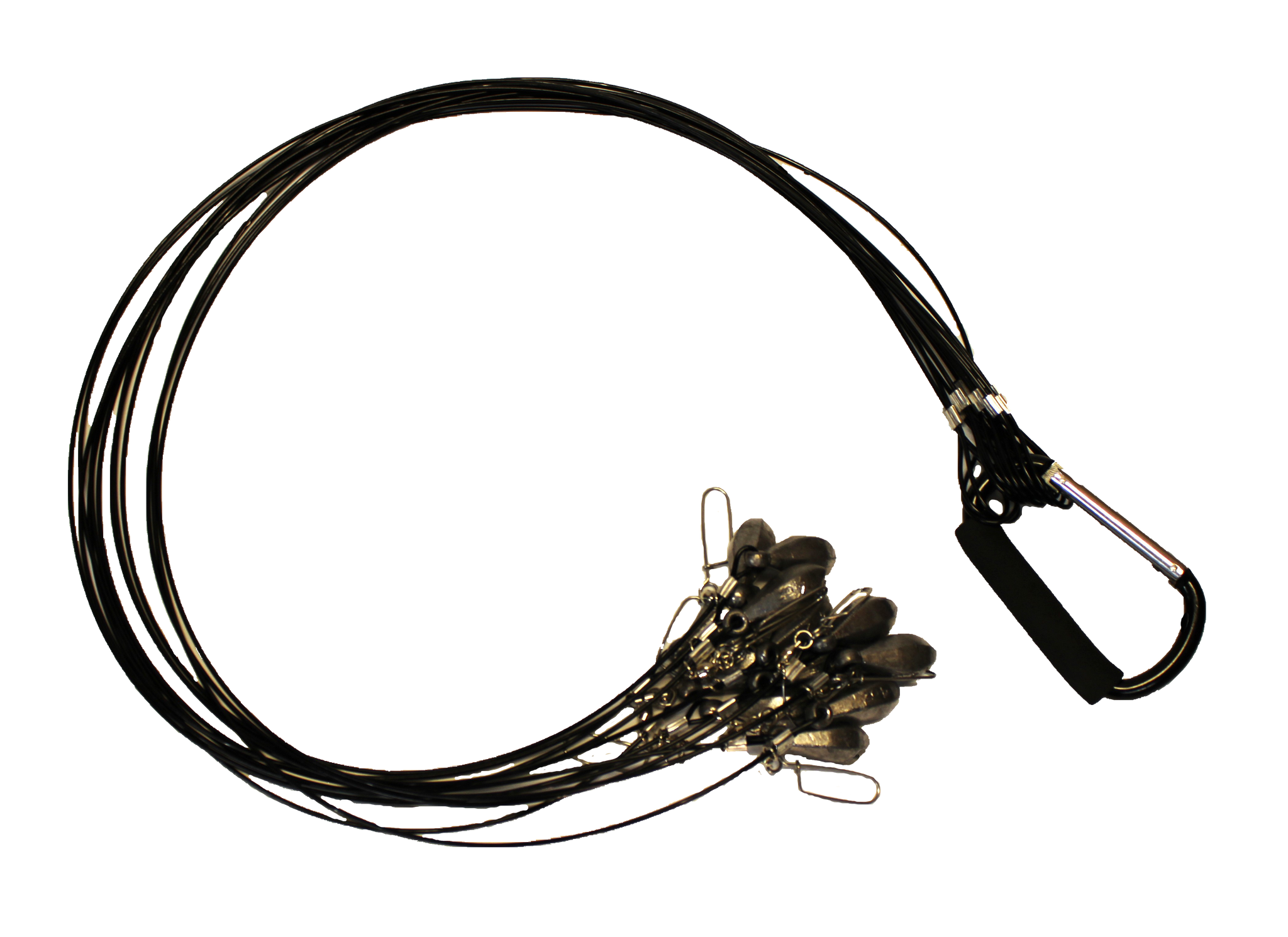 Decoy Central Texas Rigs